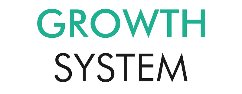 Growth System - Login